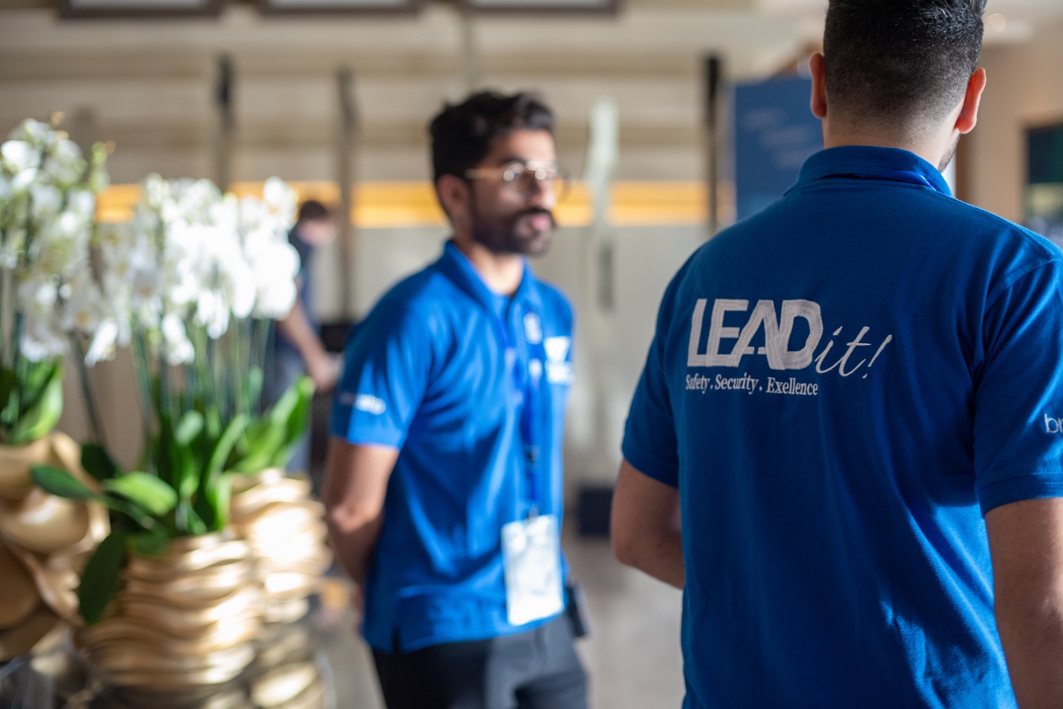 Saudi Air Navigation Services