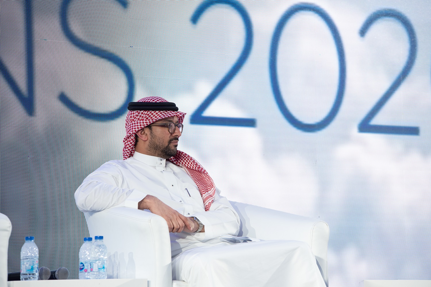 Saudi Air Navigation Services