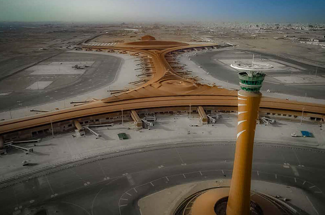 Saudi Air Navigation Services