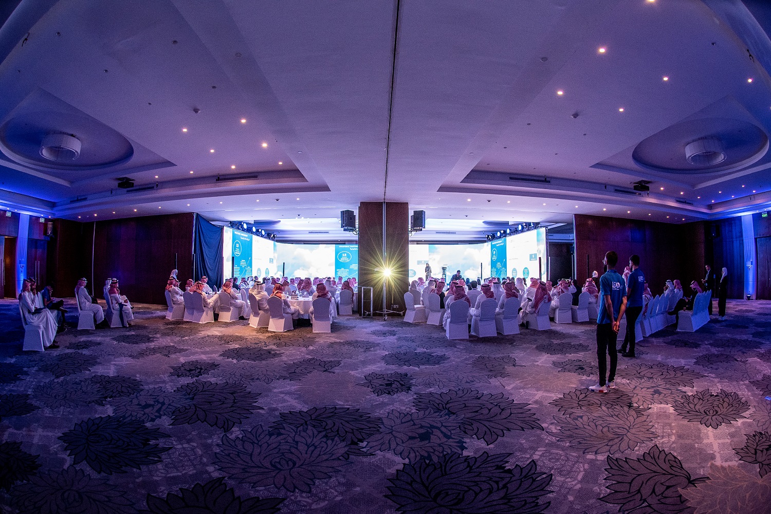 Saudi Air Navigation Services