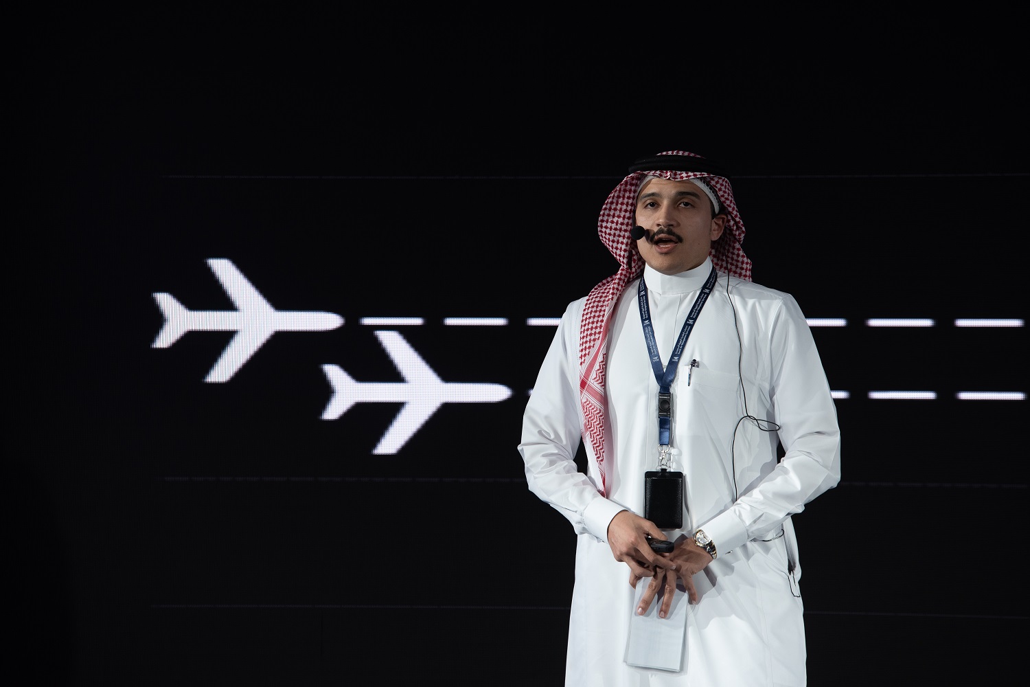 Saudi Air Navigation Services