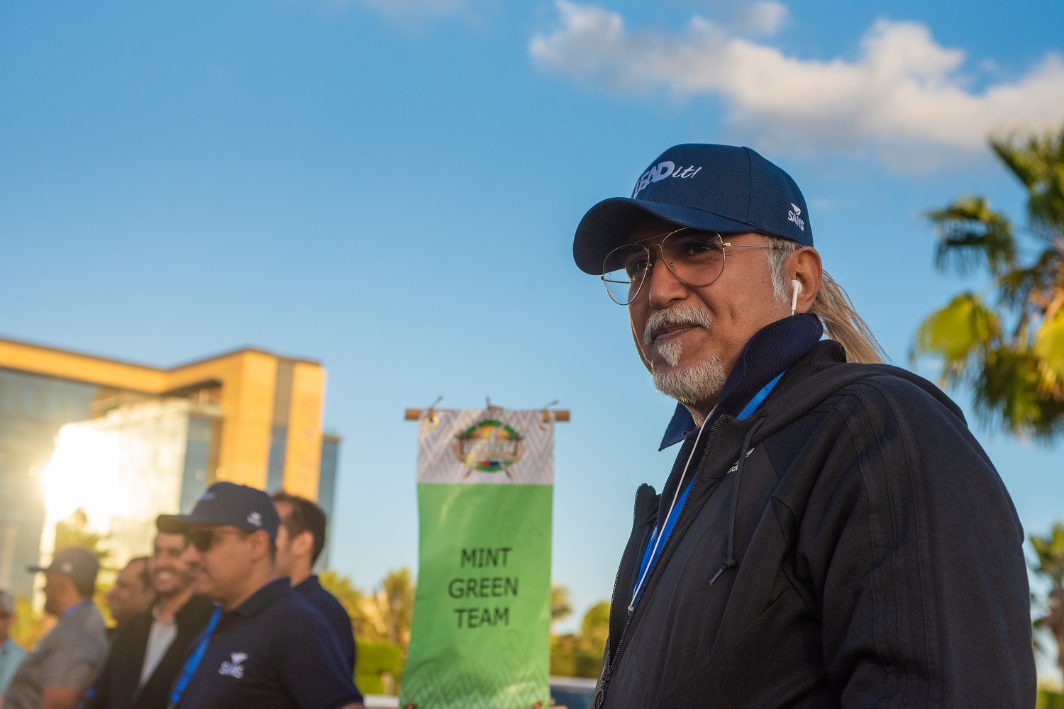 Saudi Air Navigation Services